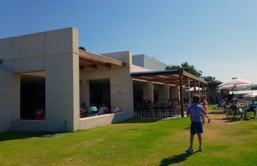 Experiences - Regency Beach Club